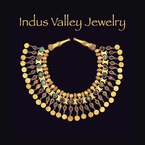 Indus Valley Jewelry - Gem